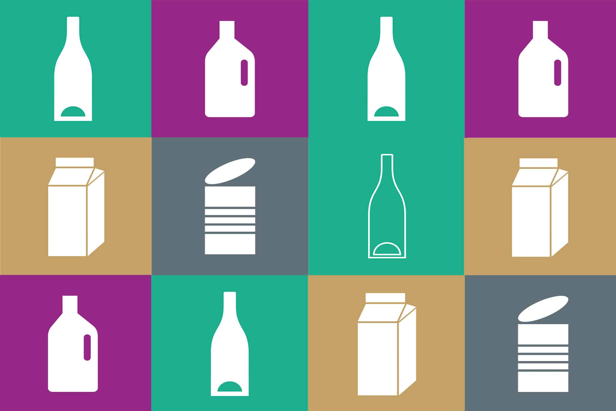 Flerbostadshus – Fastigheten har inte fastighetsnära insamling av ...